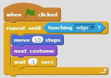 Introduction to Scratch - SpiderCode!